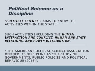 Political Science as a Discipline (1) (2).pptx