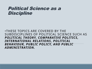Political Science as a Discipline (1) (2).pptx