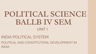 POLITICAL SCIENCE BALLB IV SEM.pdf