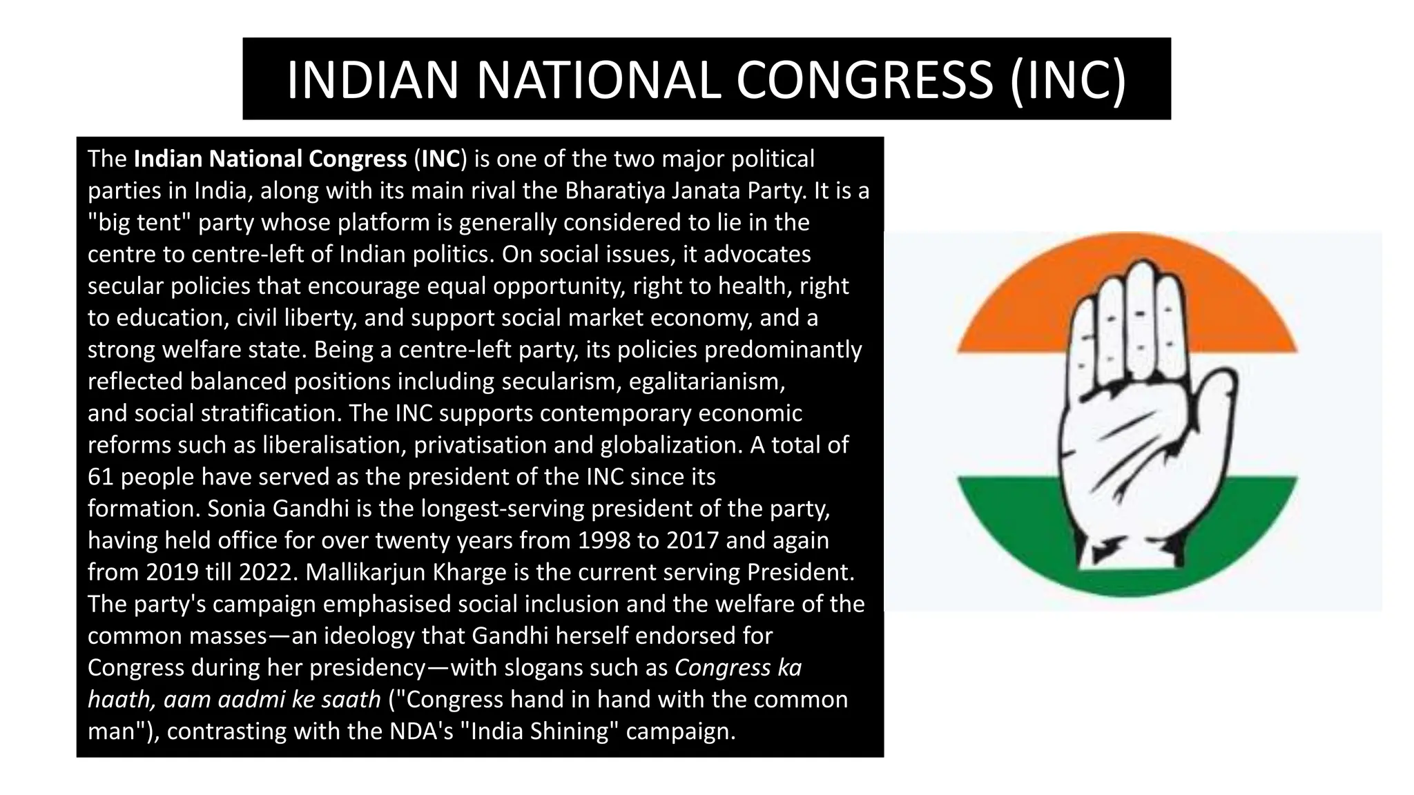 Rise of Bhartiya Janta Party.pptx