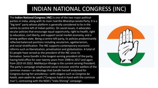 Rise of Bhartiya Janta Party.pptx