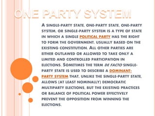 Political science ppt 1978 | PPT