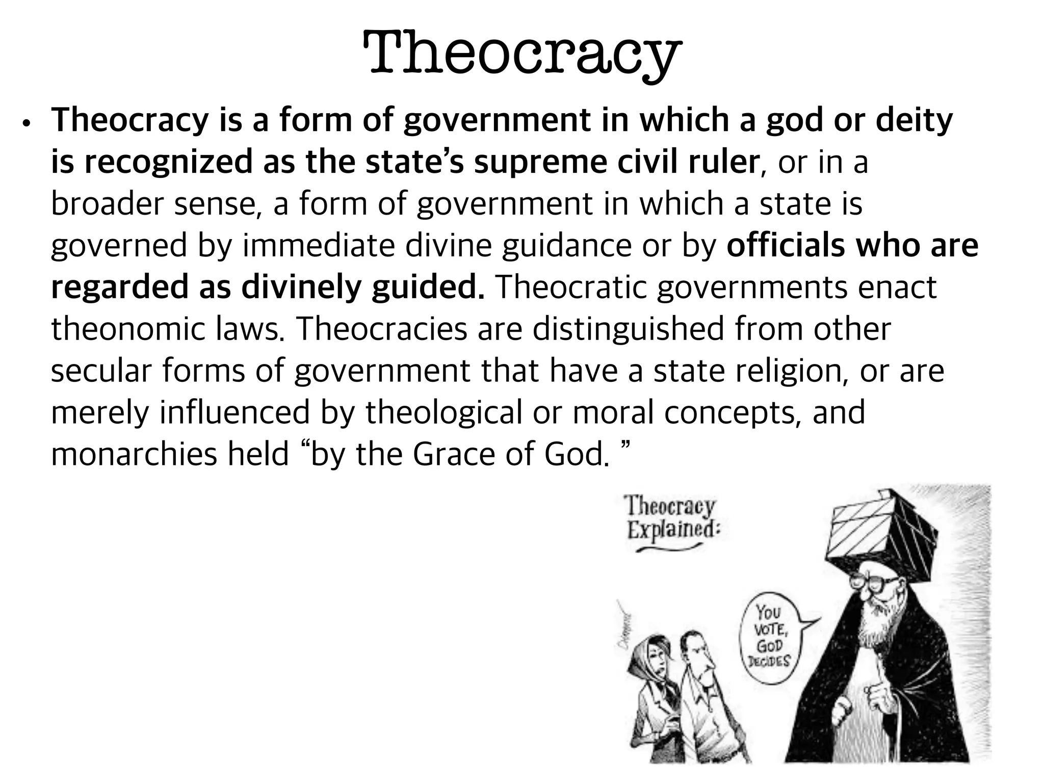 State, Government and Society and differences among them | PDF