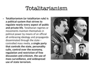 State, Government and Society and differences among them | PDF