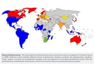 State, Government and Society and differences among them | PDF