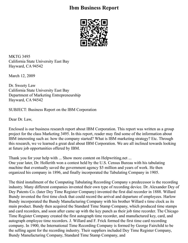 Political Science Research Paper Example - 2 Not Al | PDF