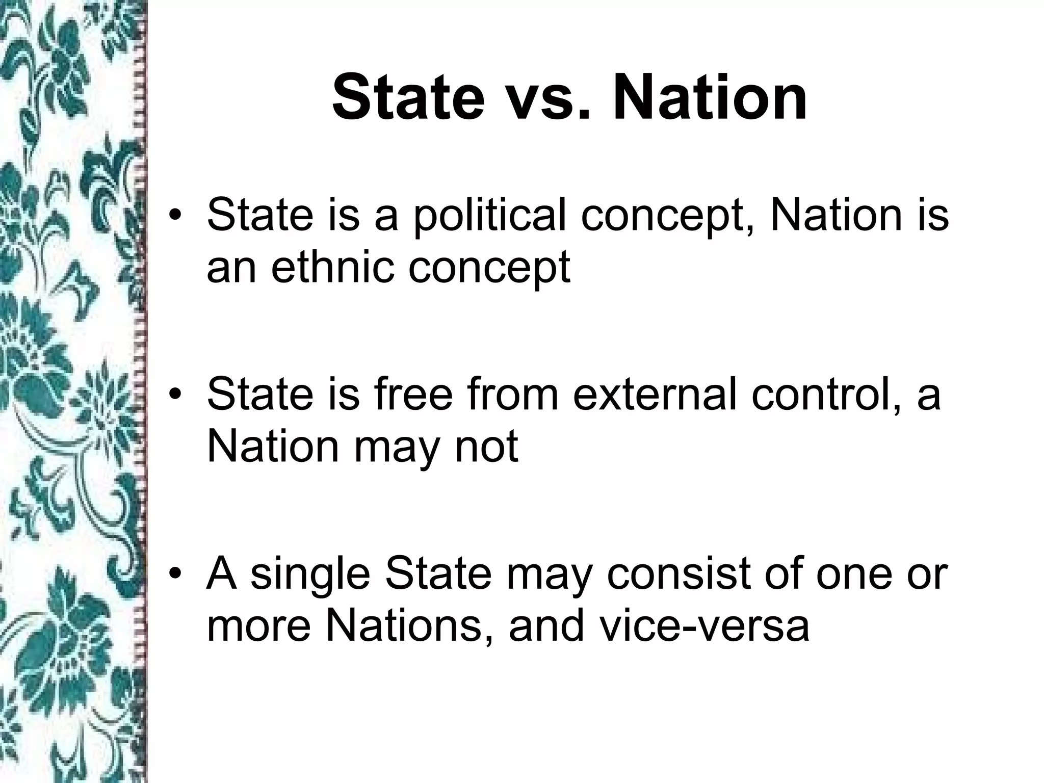Political science sharp | PPT