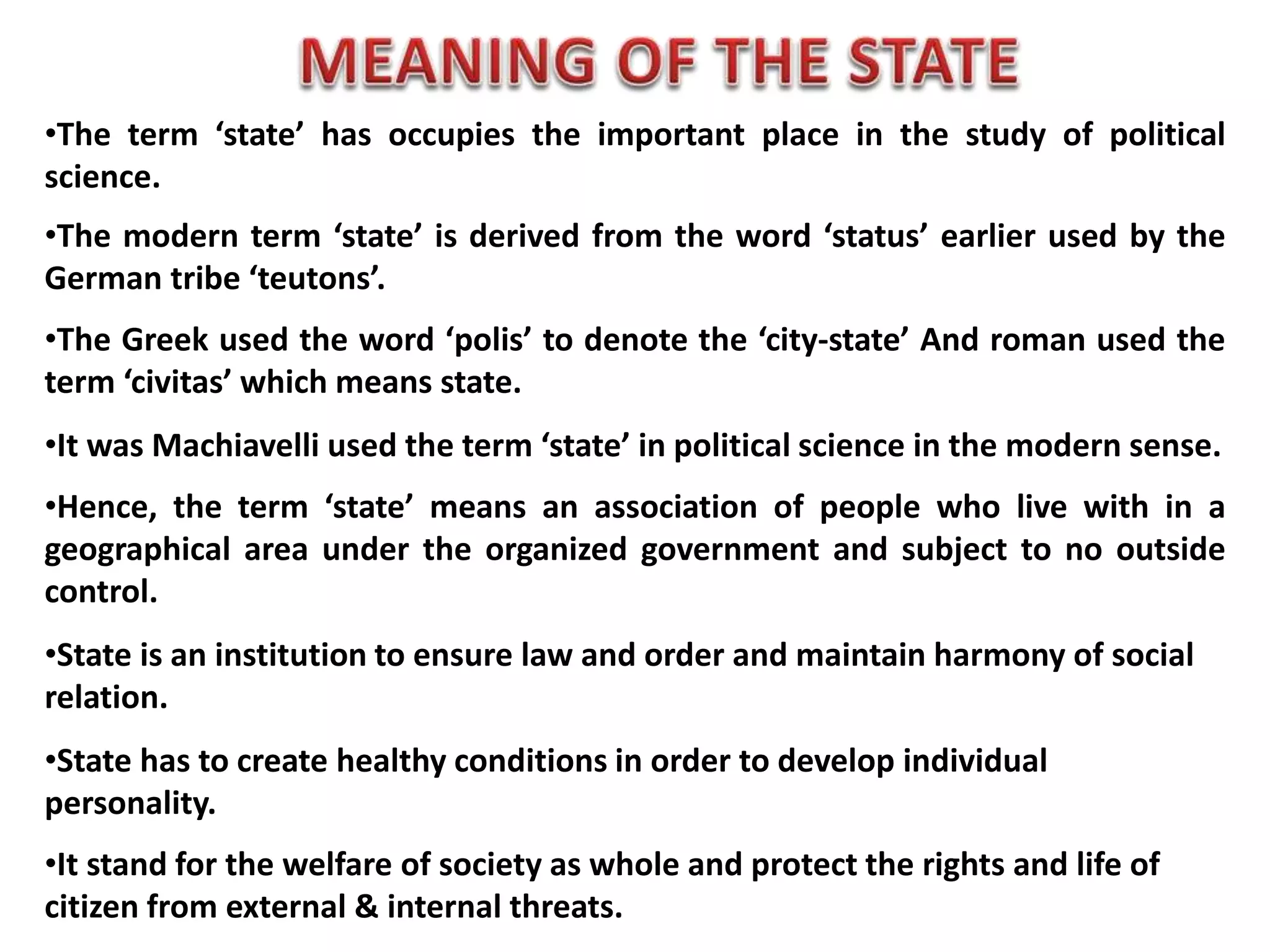 POLITICAL SCIENCE STATE.pptx