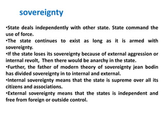 POLITICAL SCIENCE STATE.pptx