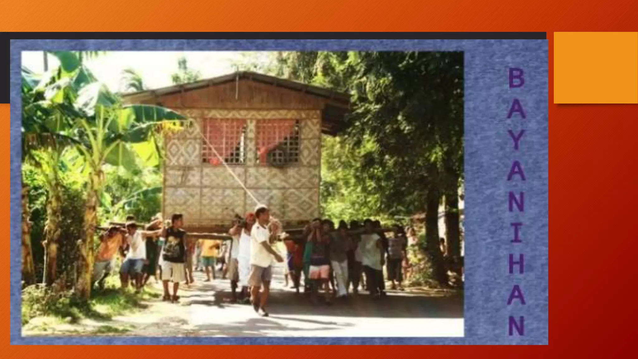 Political self . Understanding the self | PPTX