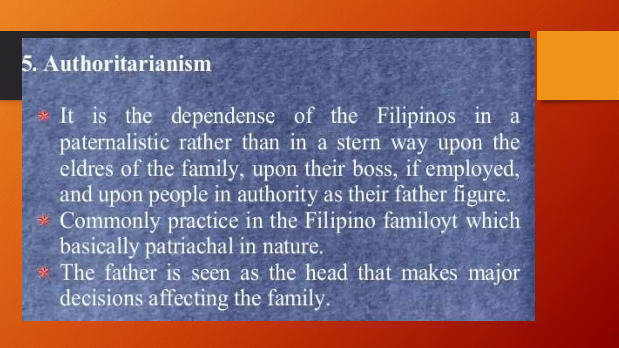 Political self . Understanding the self | PPTX