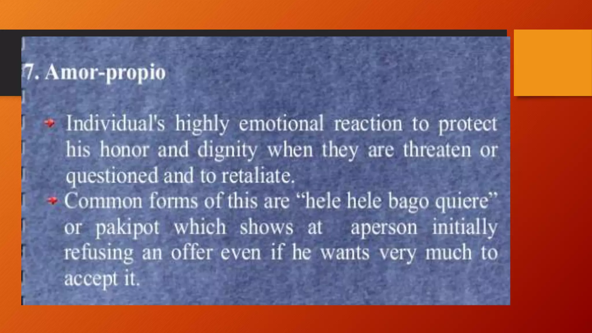 Political self . Understanding the self | PPTX