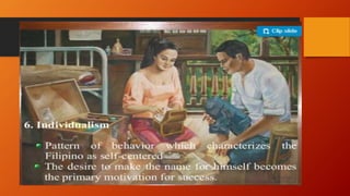 Political self . Understanding the self | PPTX