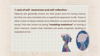 POLITICAL SELF -Group 4 The file is about Political self on how we ...
