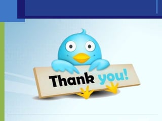 Political sentiment analysis using twitter data | PPT