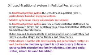 Political socialization recruitment and culture.pptx