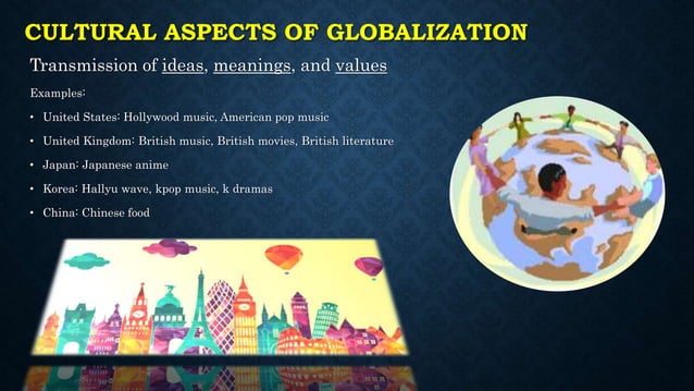 Globalization and Glocalization | PPT