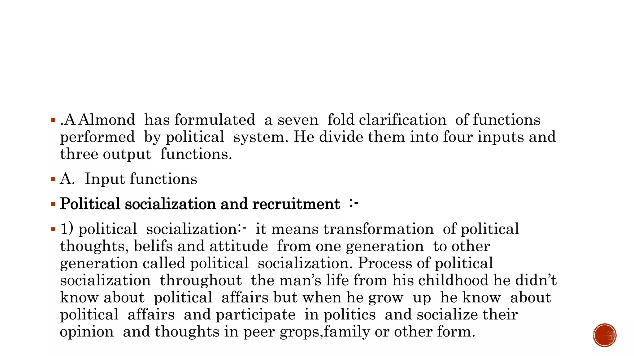 political system.pptx