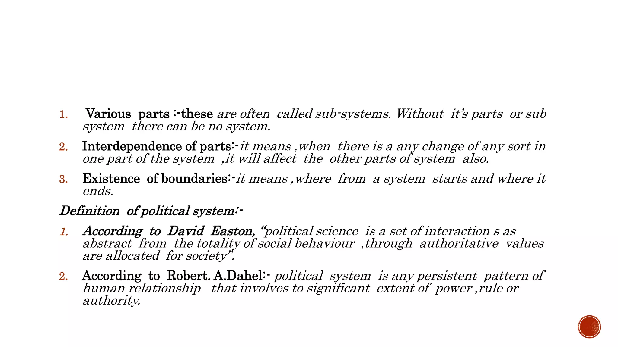 political system.pptx