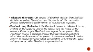 political system.pptx