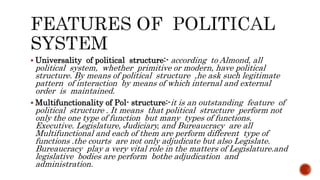 political system.pptx