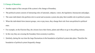 Political System an introduction institutions.pptx