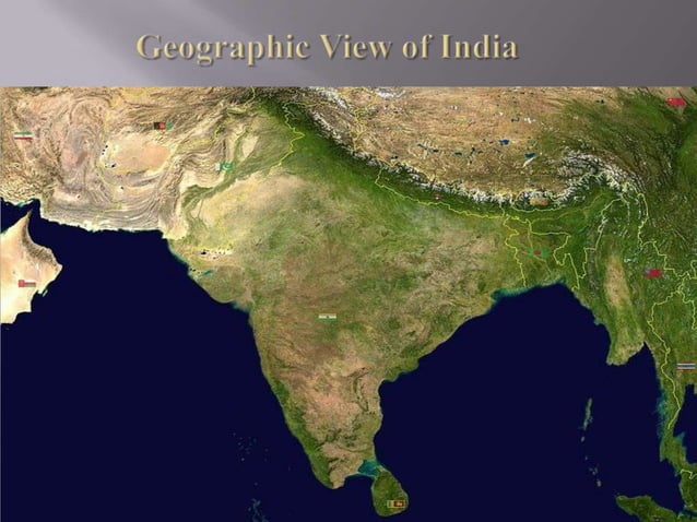 Political system of india | PPTX
