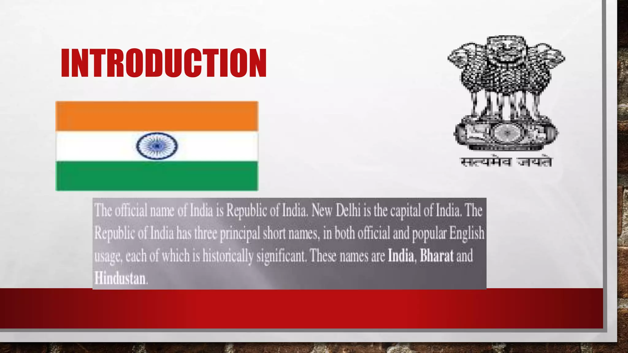 Political system of india | PPTX | Politics