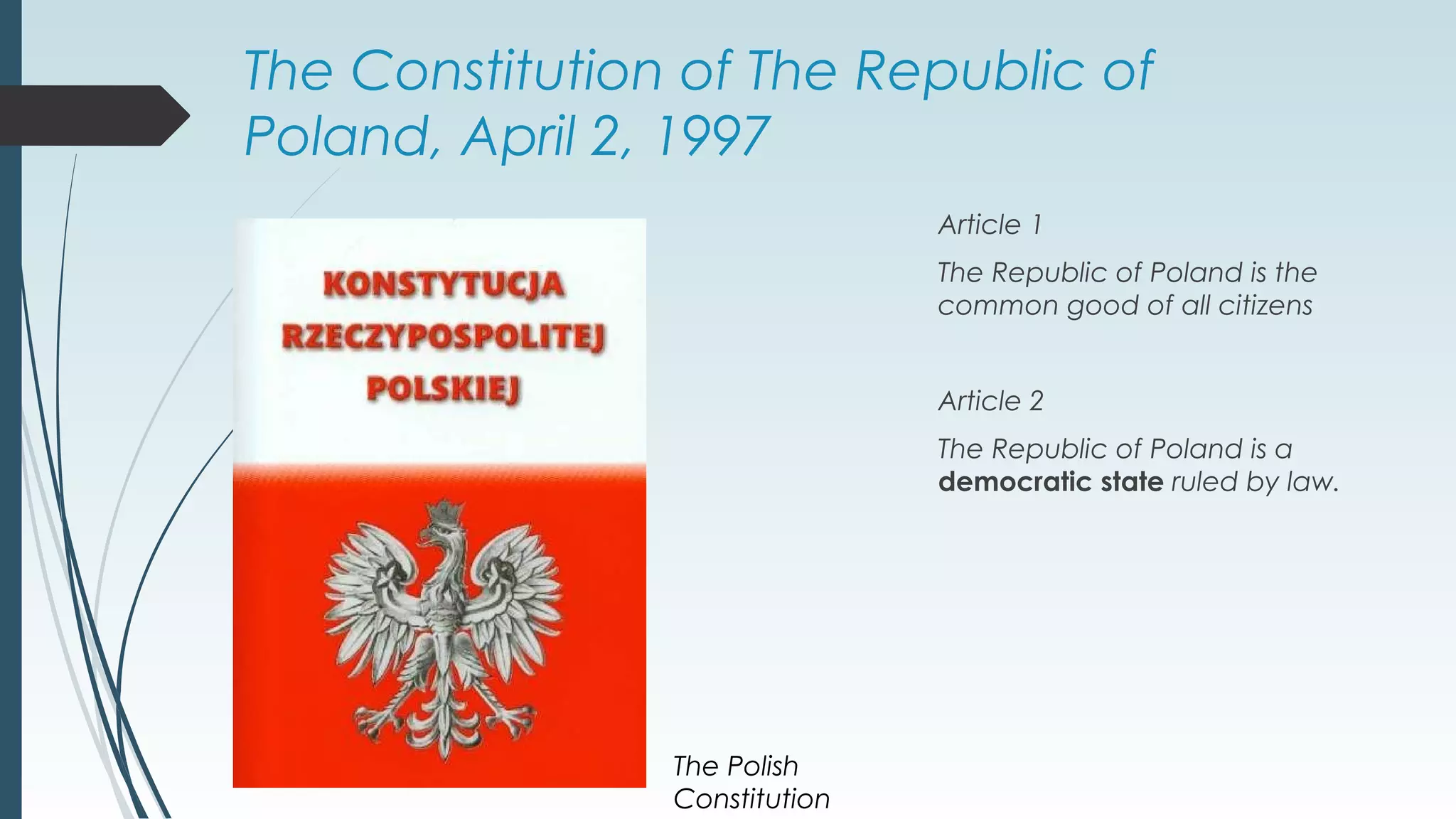 Political_system-Poland | PPS