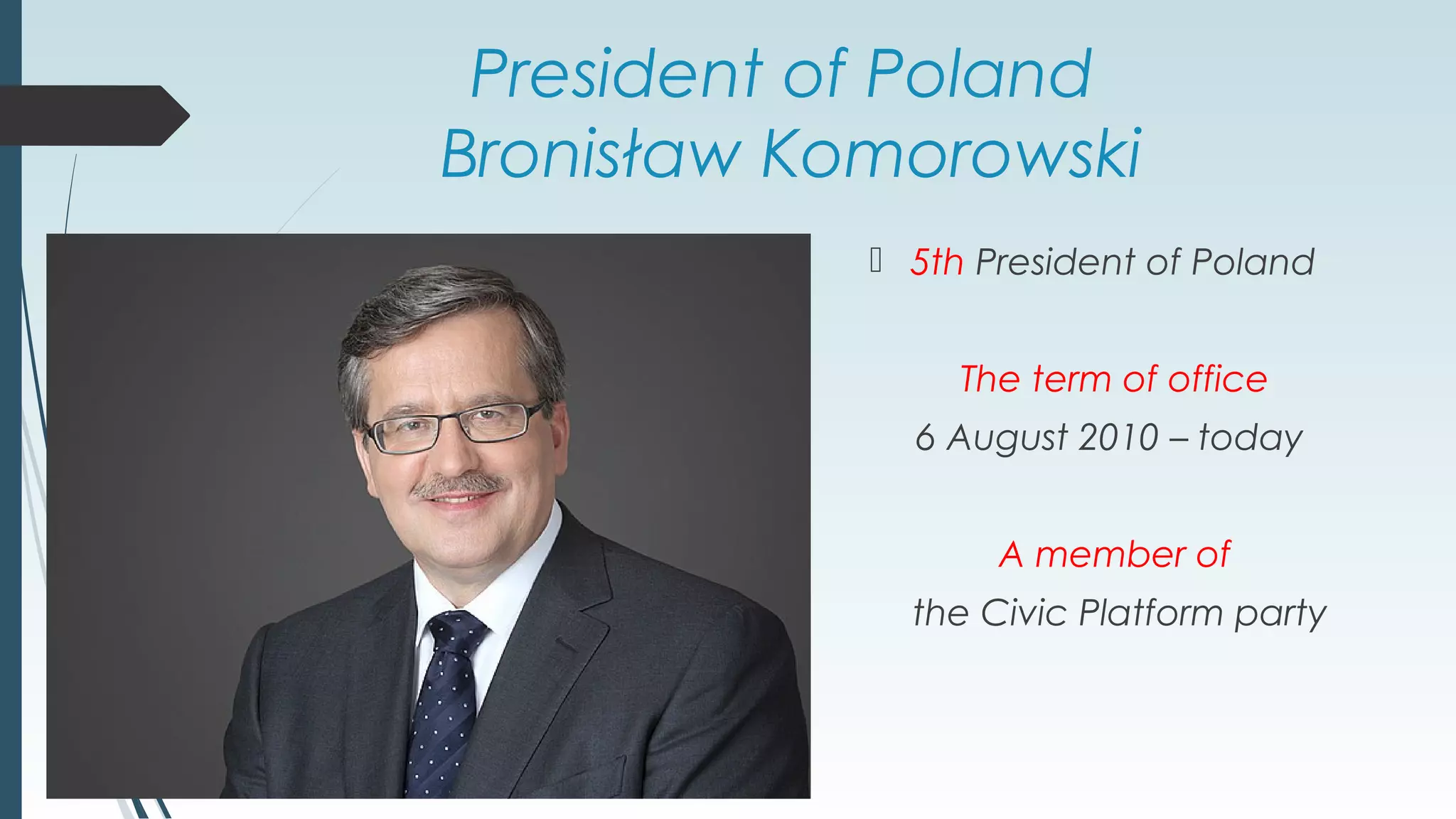 Political_system-Poland | PPS