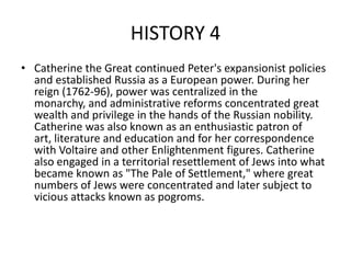 Political System Of Russia | PPTX