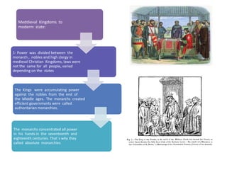 Political systems | PPTX