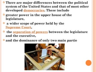 Political systems | PPT