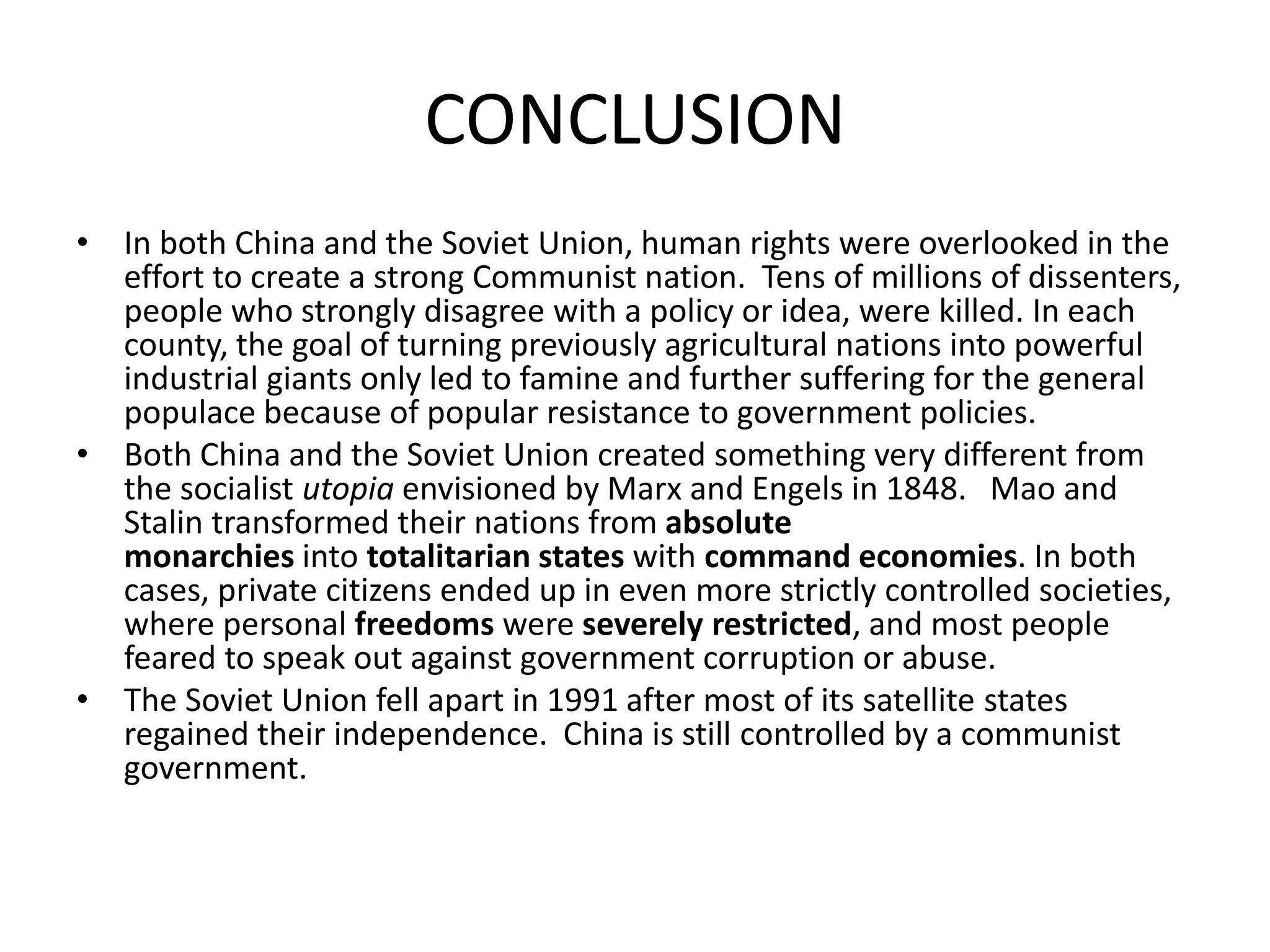 Political systems | PPT