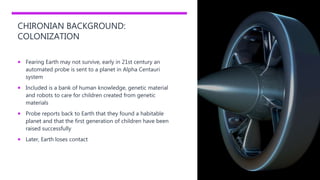 Political Systems We should Totally Steal from Sci Fi and Fantasy ...