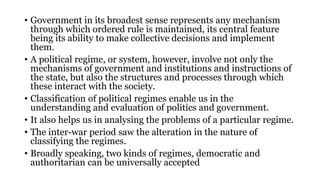 Political System types-4.pptx