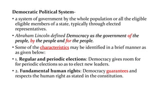 Political System types-4.pptx
