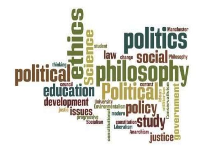 Political theory- An introduction | PPTX | Politics