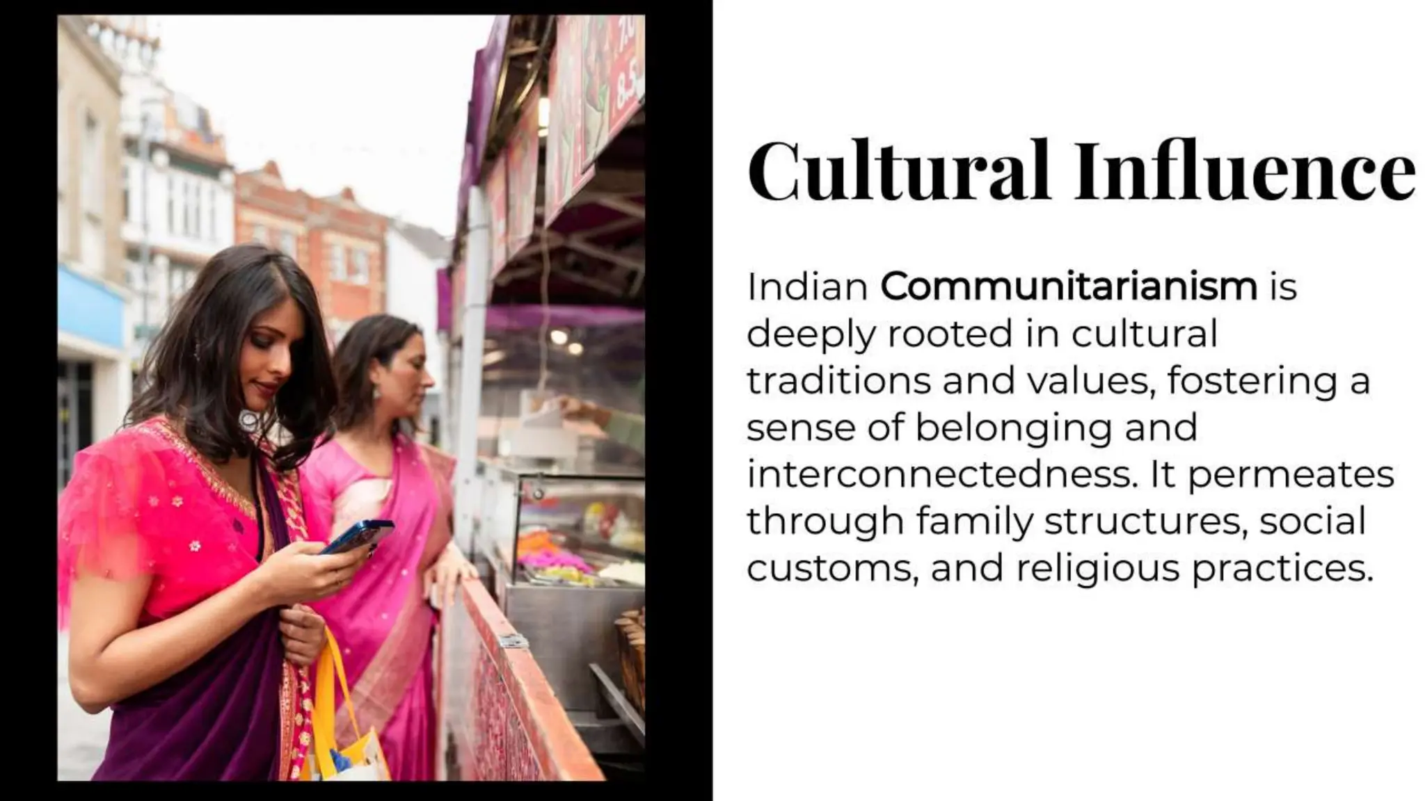 Communitarianism|Political theory|phiolosophy | PPTX