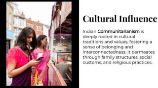 Communitarianism|Political theory|phiolosophy | PPTX