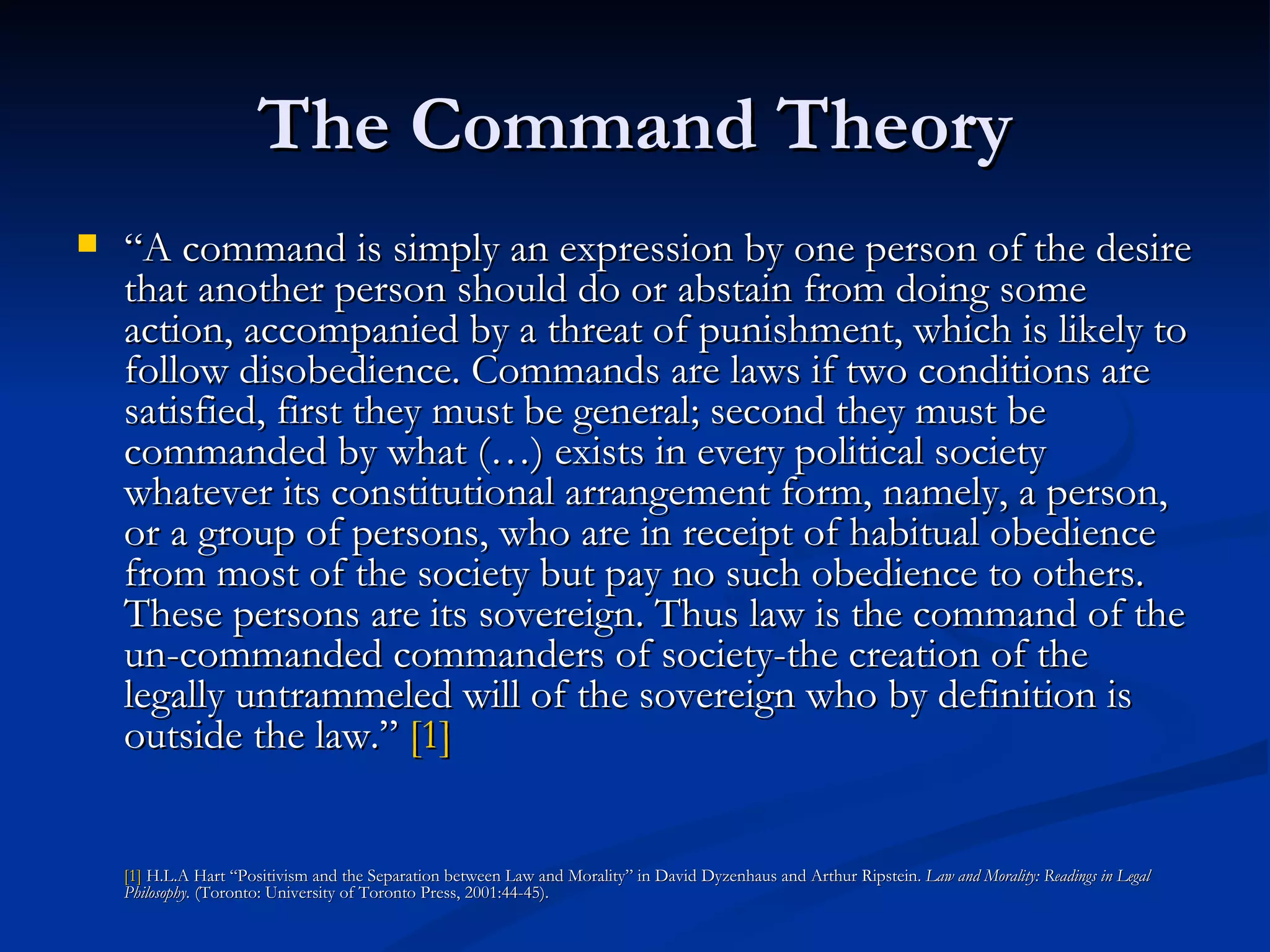 Political theory vs. political ideology2 | PPT