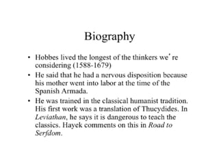 Political Thought Through the Ages, Lecture 3 with David Gordon - Mises ...