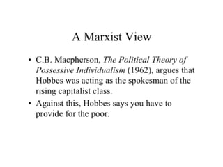 Political Thought Through the Ages, Lecture 3 with David Gordon - Mises ...