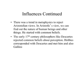 Political Thought Through the Ages, Lecture 3 with David Gordon - Mises ...