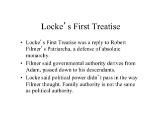 Political Thought Through the Ages, Lecture 5 with David Gordon - Mises ...