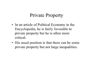 Political Thought Through the Ages, Lecture 5 with David Gordon - Mises ...