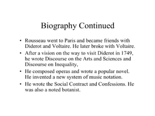 Political Thought Through the Ages, Lecture 5 with David Gordon - Mises ...