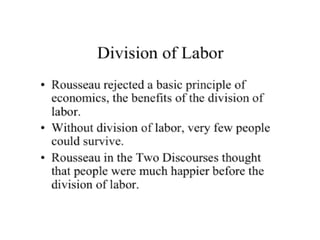 Political Thought Through the Ages, Lecture 5 with David Gordon - Mises ...