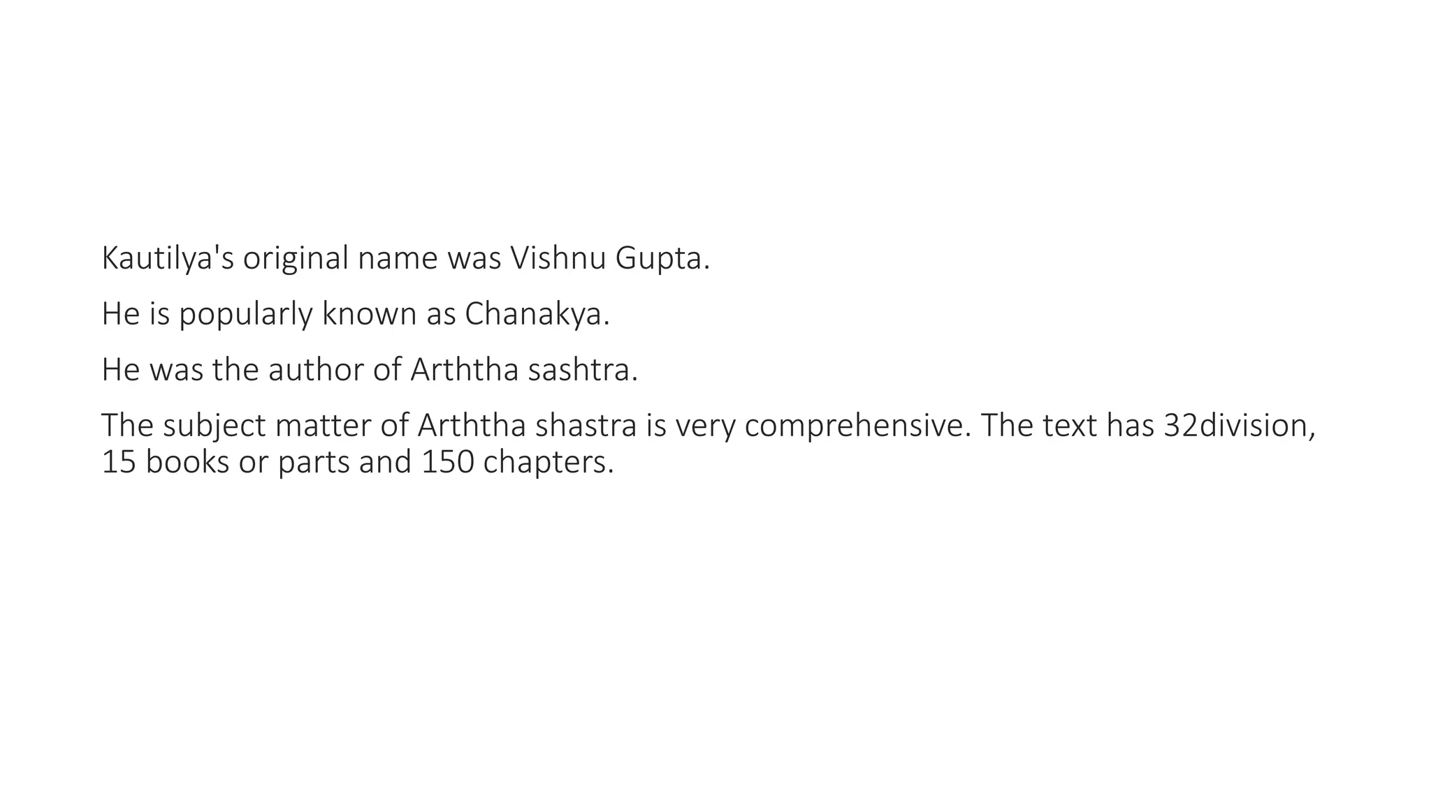 POLITICAL THOUGHT OF KAUTILYA.pptx