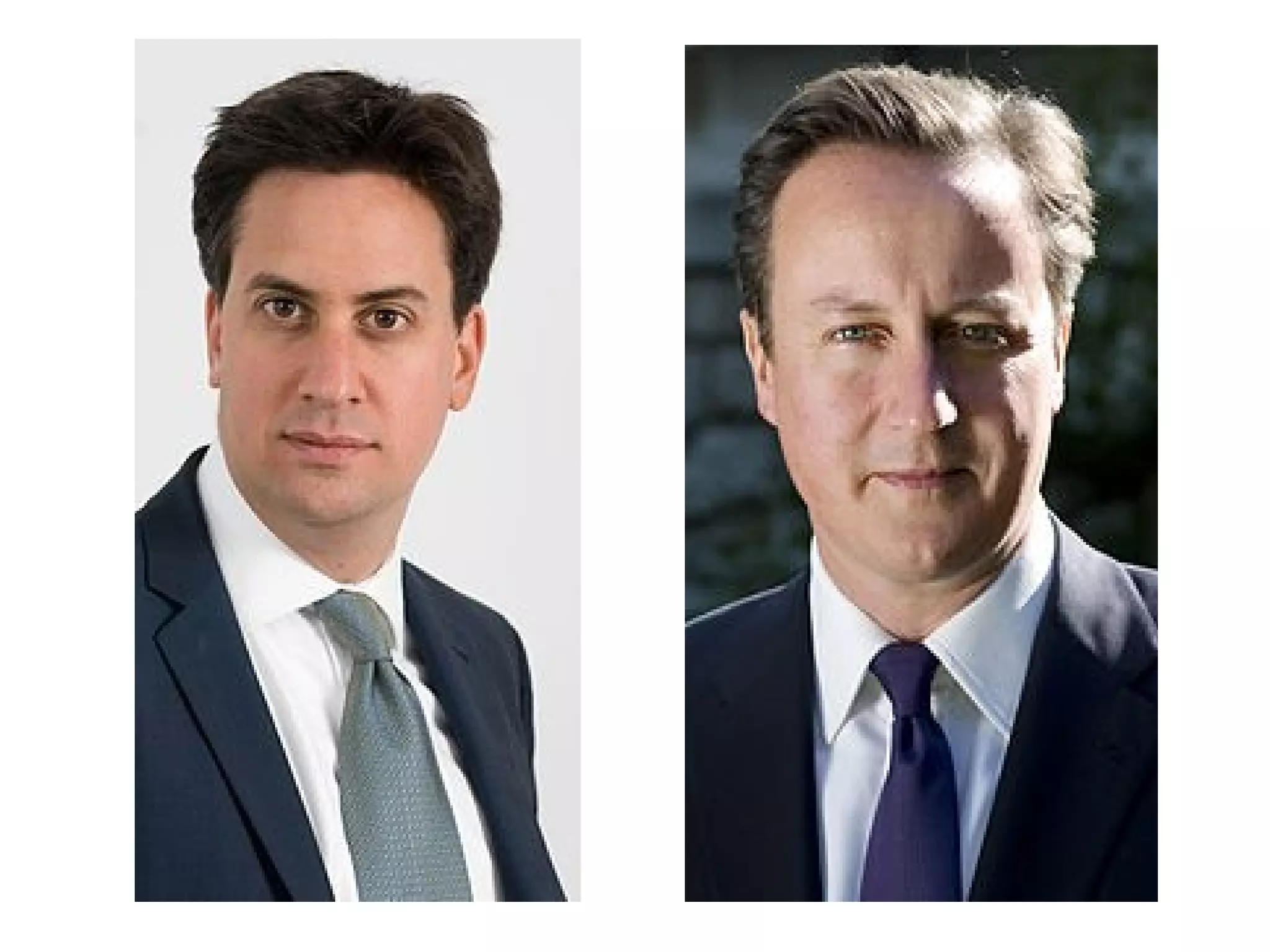 Political top trumps example | PPT